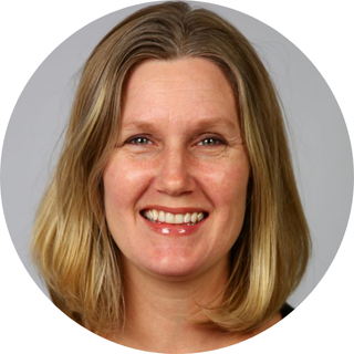 Stephanie Stephens — David Douglas Educational Foundation