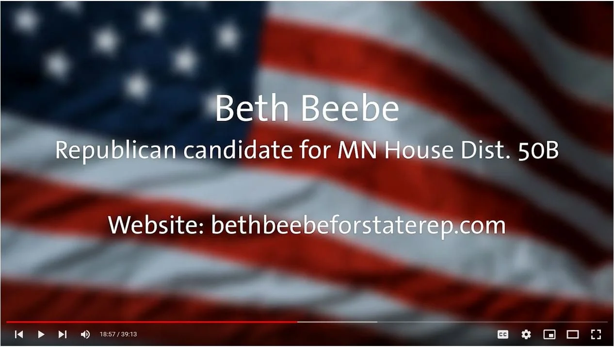 Voter Resources — Elkins For House