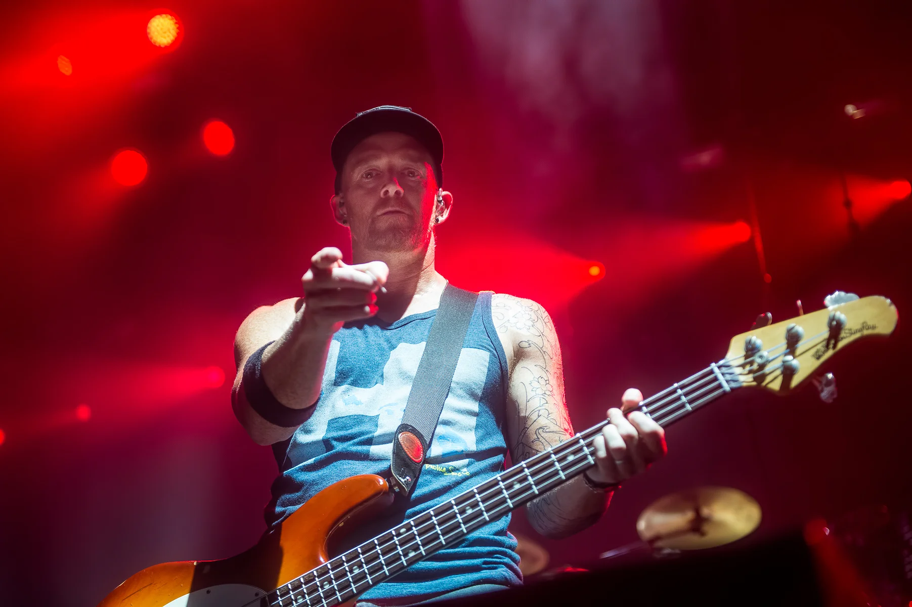 Concert — Mike Mezeul II Photography LLC