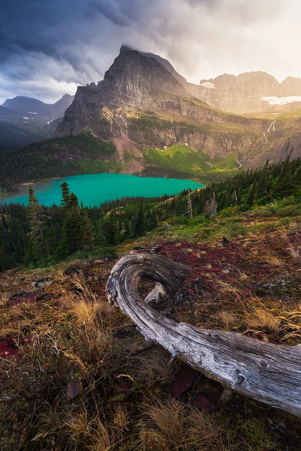 Professional Landscape Photography