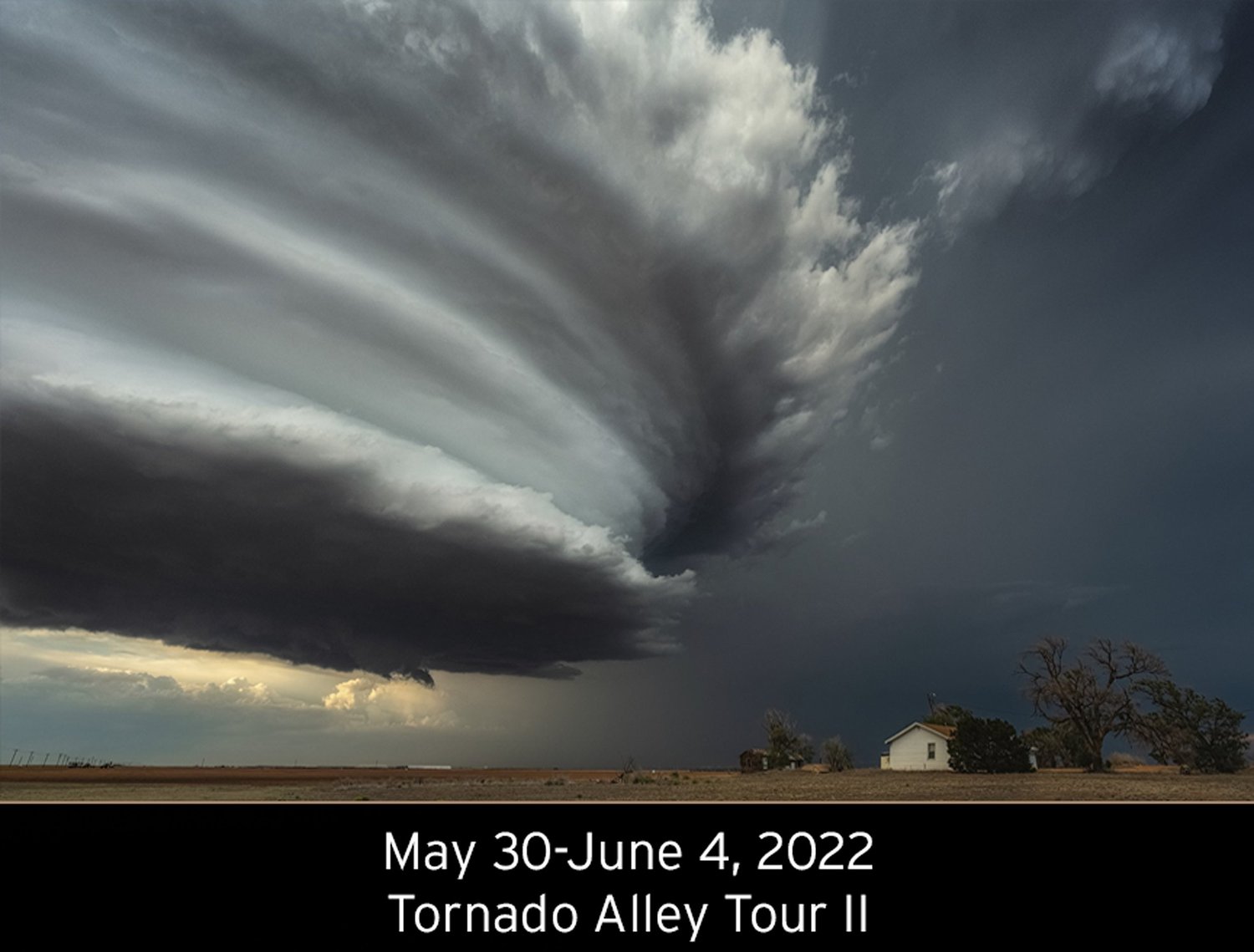 Tornado Alley 2022