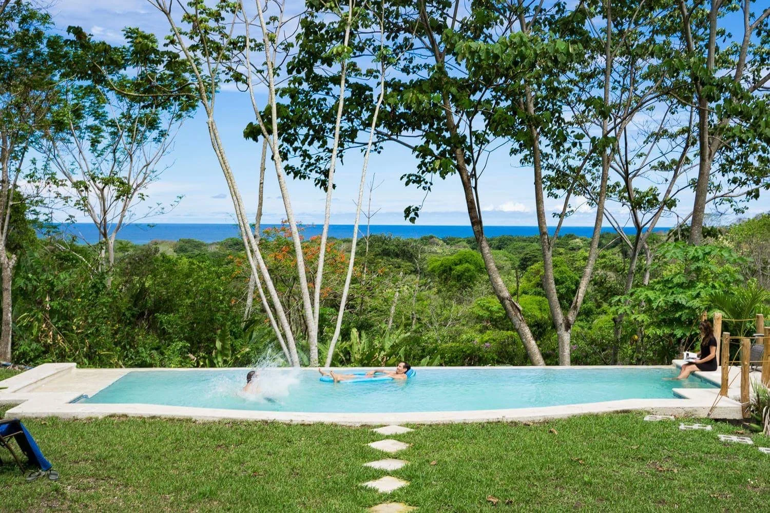 Accommodation | Wild Sun Rescue