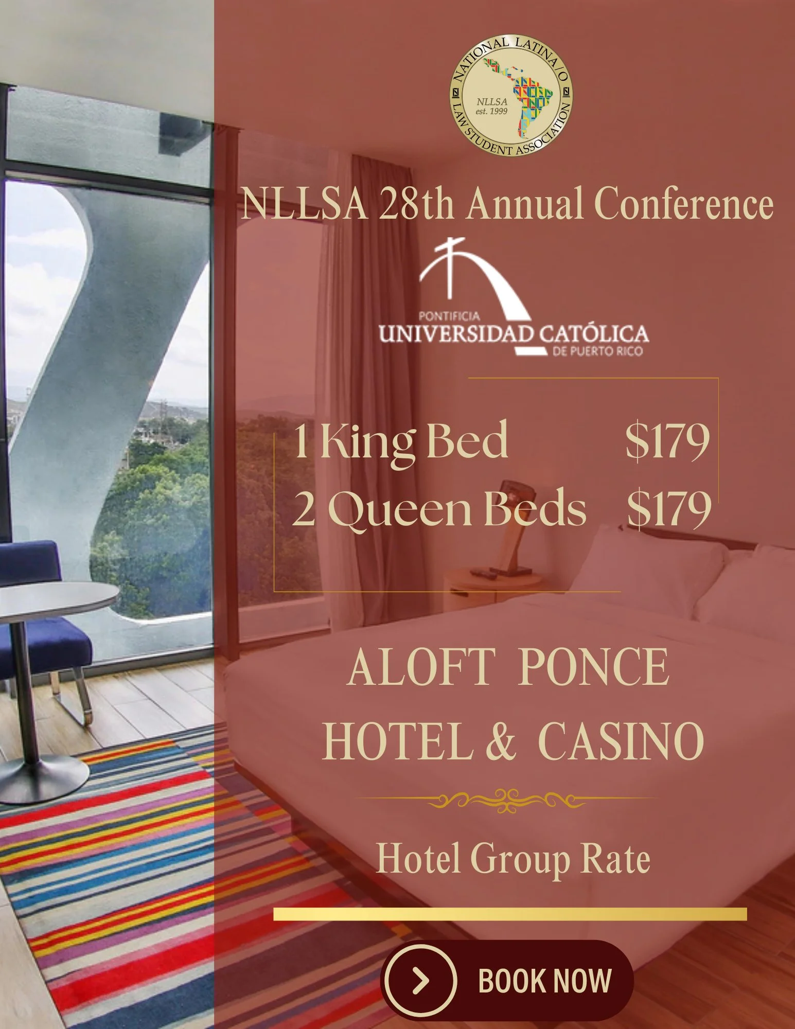 National Conference: Registration — NLLSA