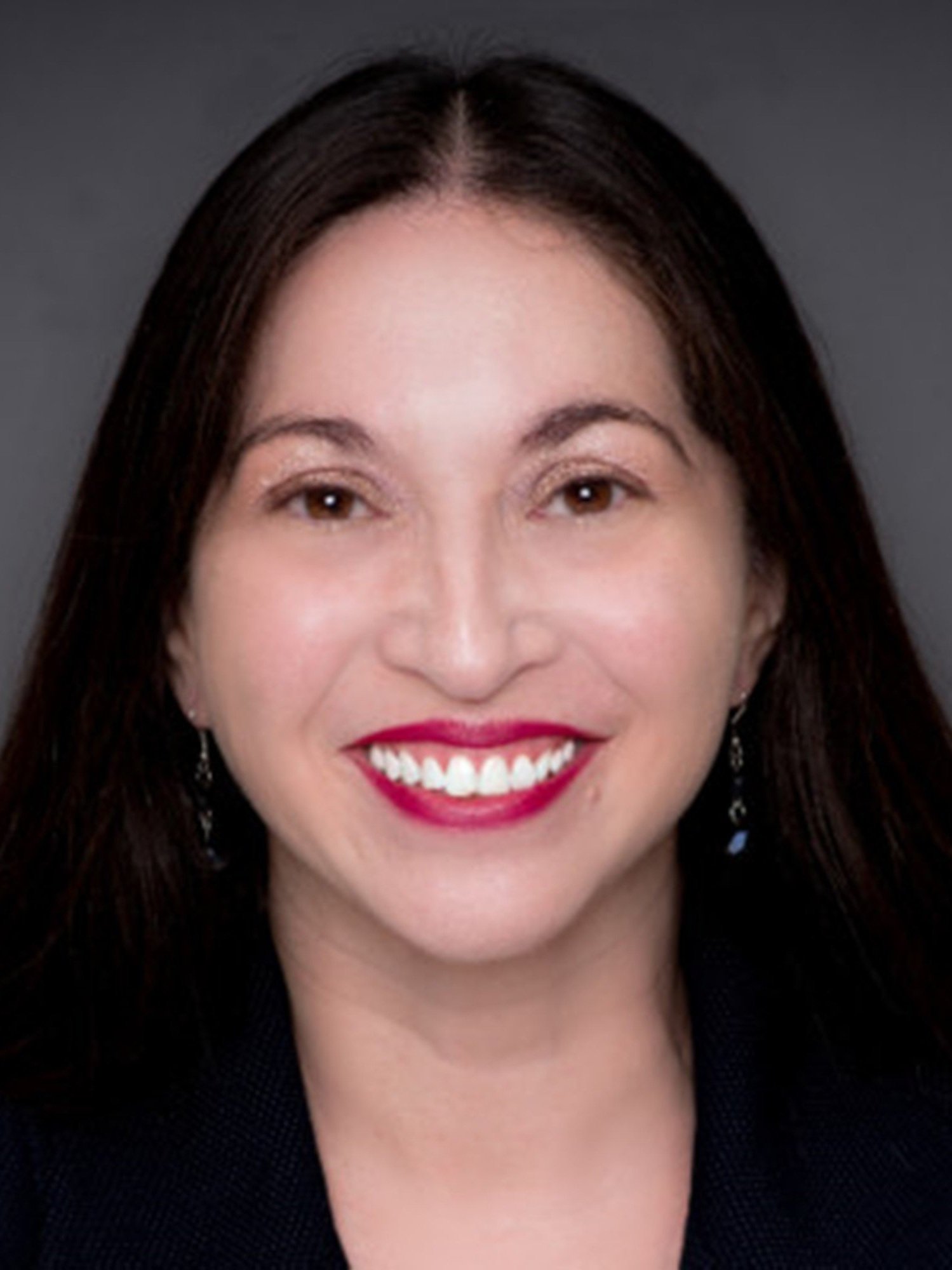 Executive Board — NLLSA