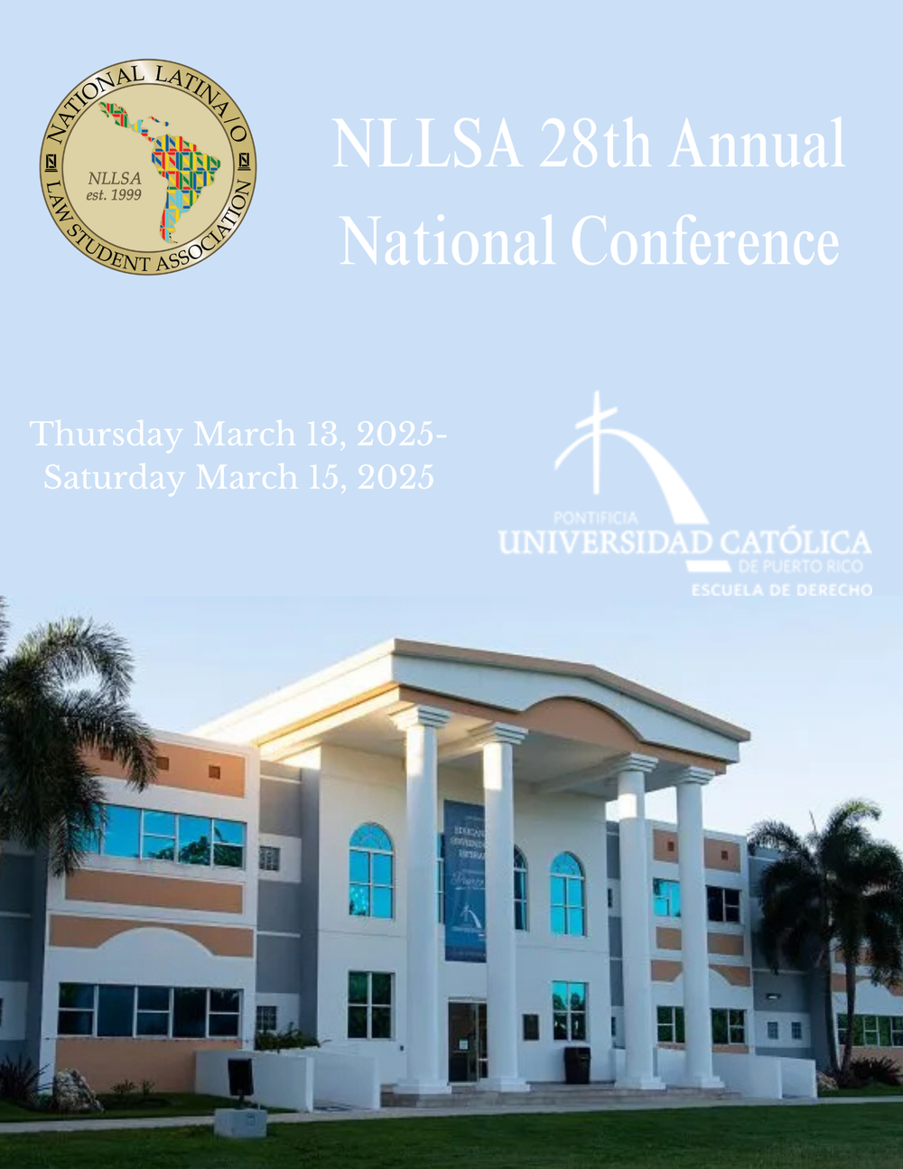 National Conference: Registration — NLLSA