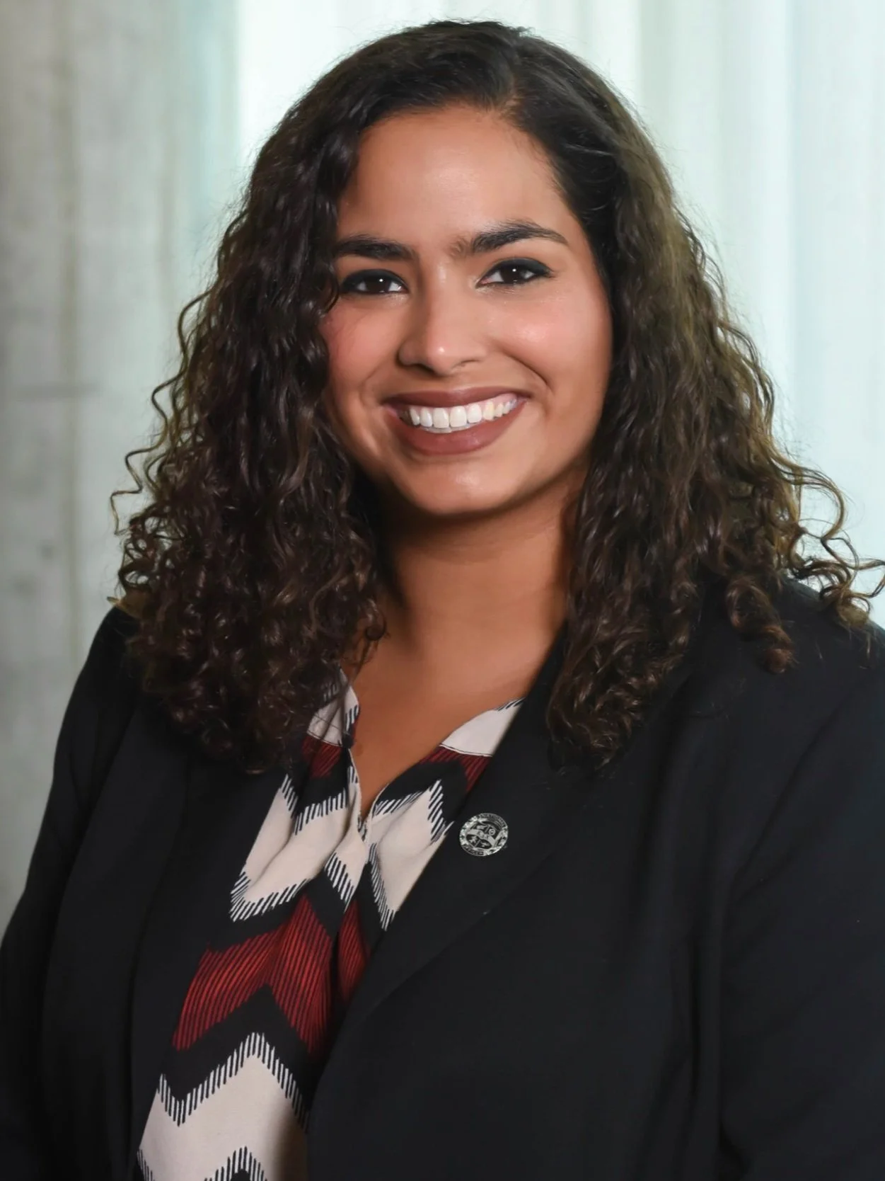 Executive Board — NLLSA