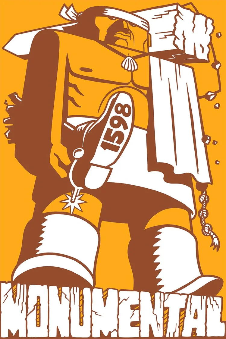 Prints — Eric J. Garcia
