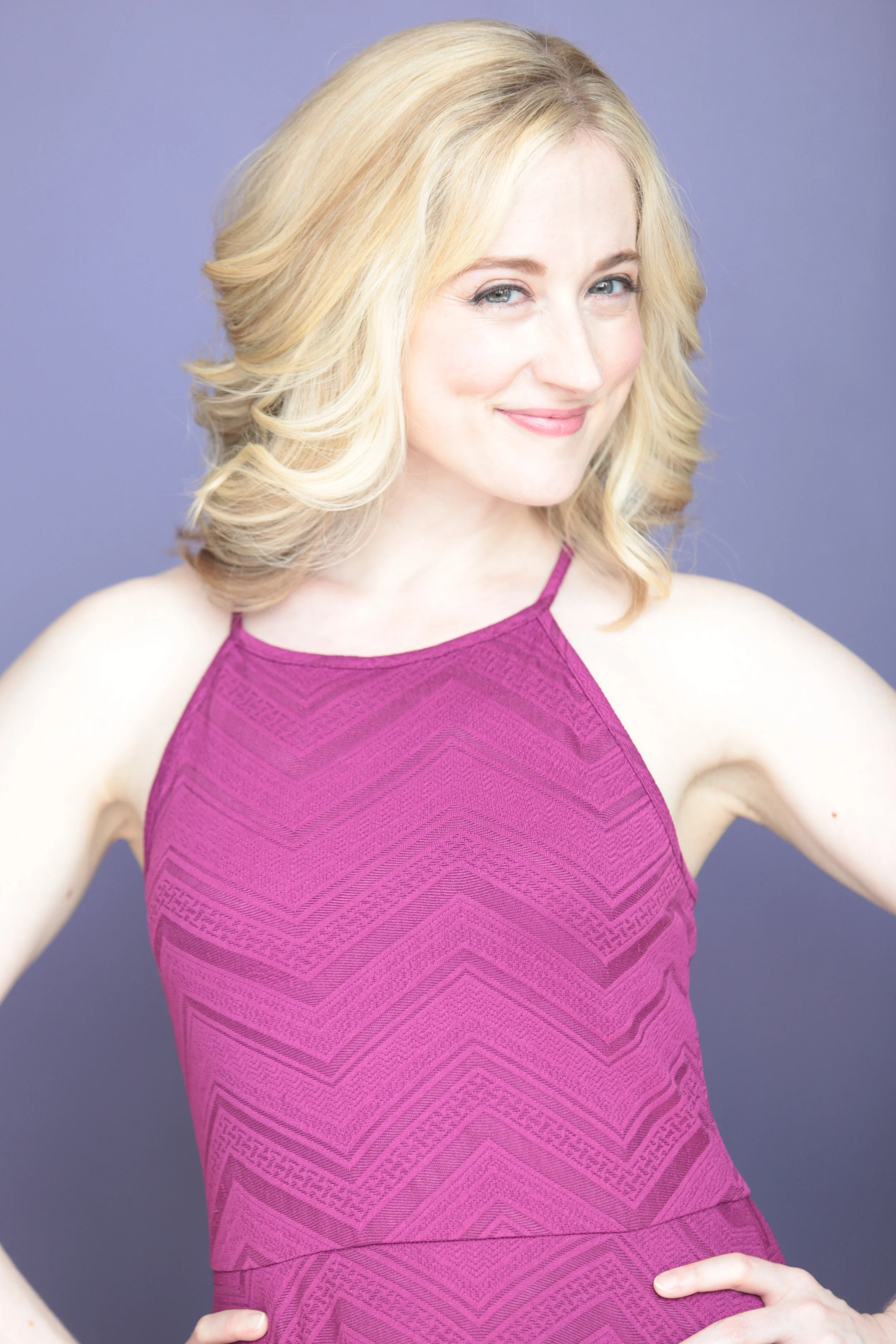 About — Natalie Wisdom