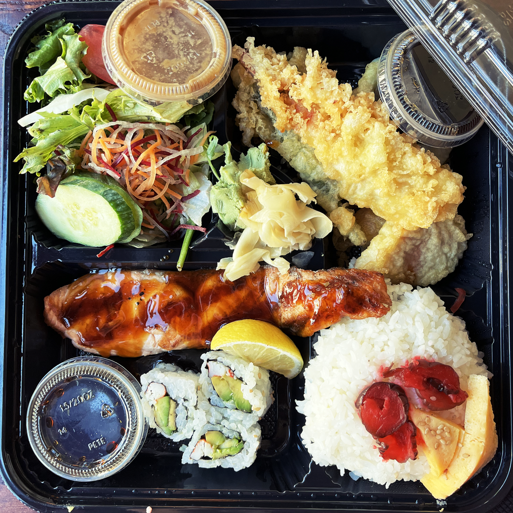 B2SN: Food Sales — Clarendon JBBP