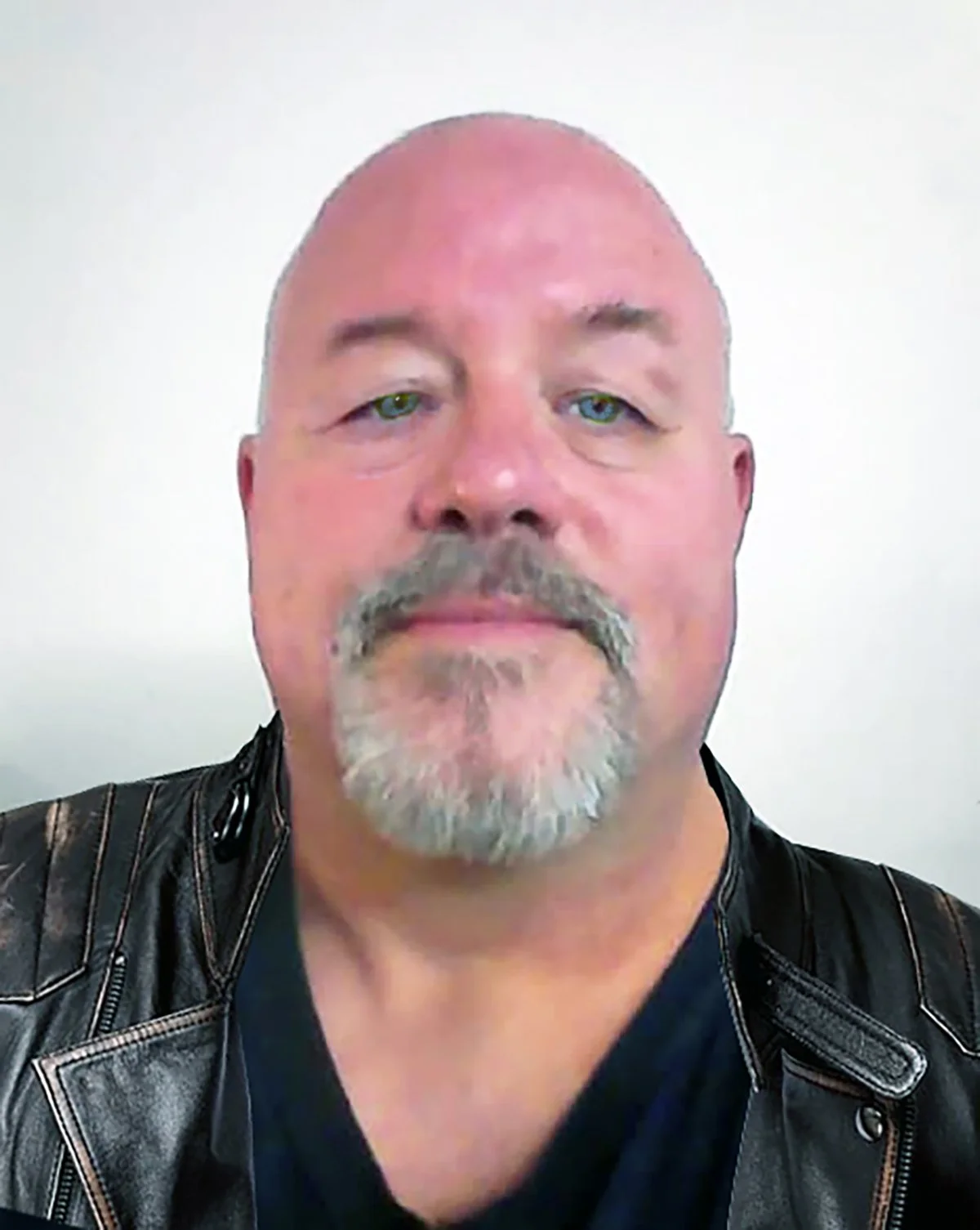 Neal Wooten on WITH THE DEVIL'S HELP - Monday, September 12, at 7:00 p ...
