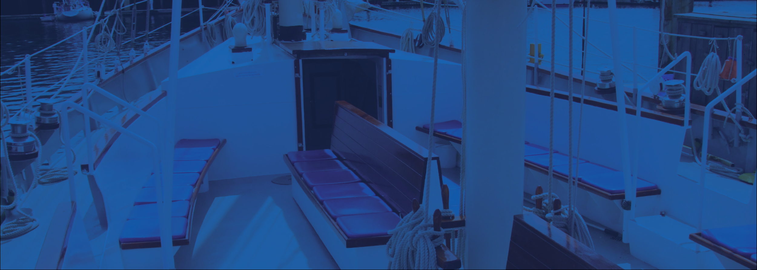 The Schooner — Sail Cape Cod