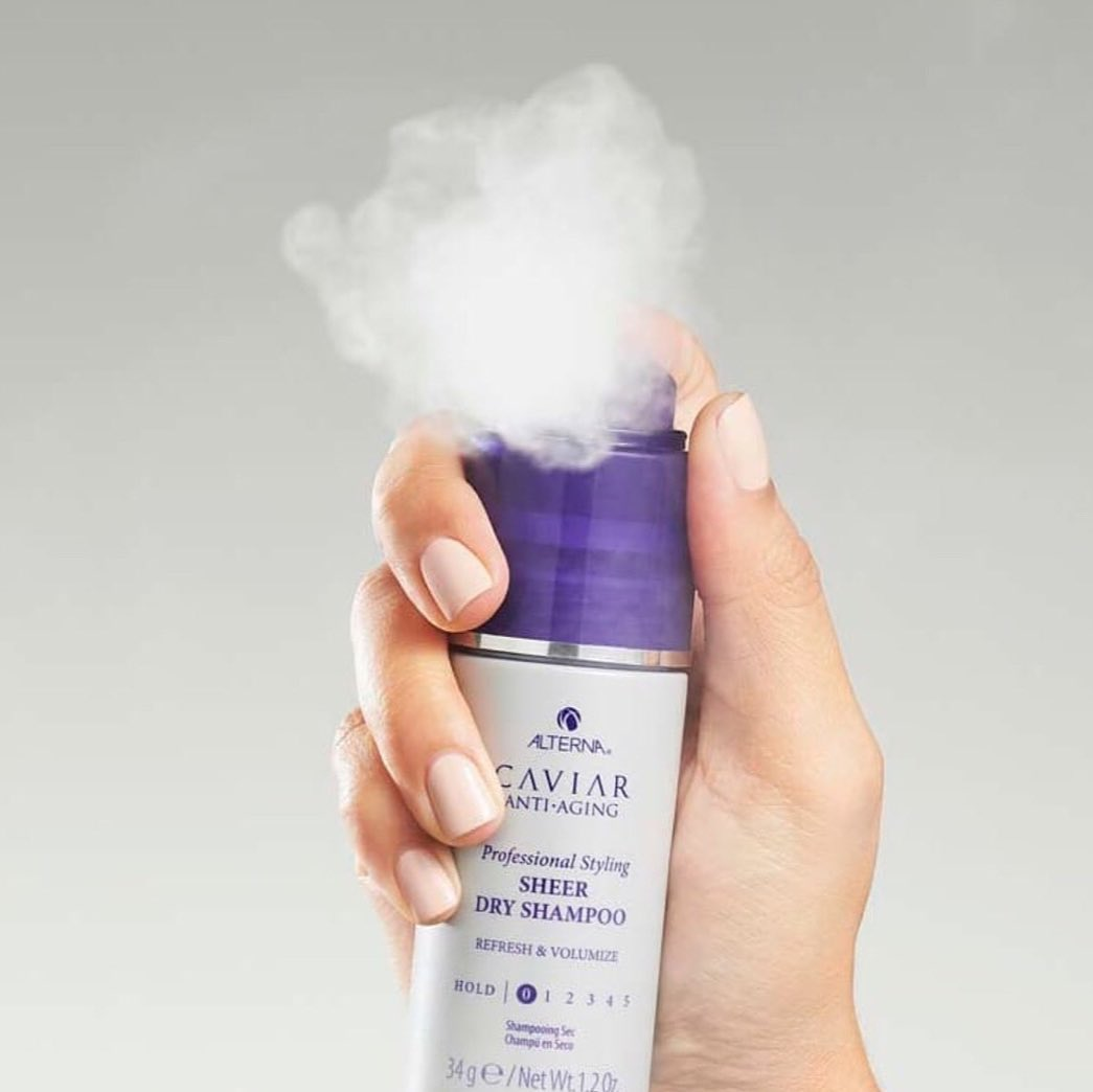 Alterna — Beach House