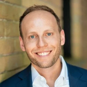 Collins Executive Search - Your Partner in Talent