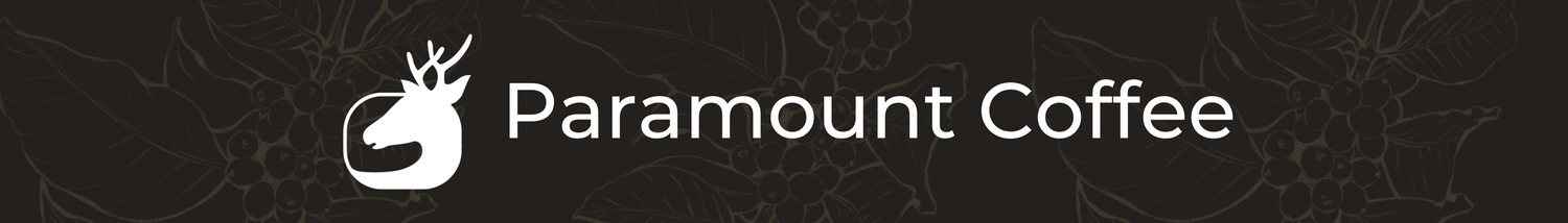 PARAMOUNT COFFEE — Star Hotel Davao