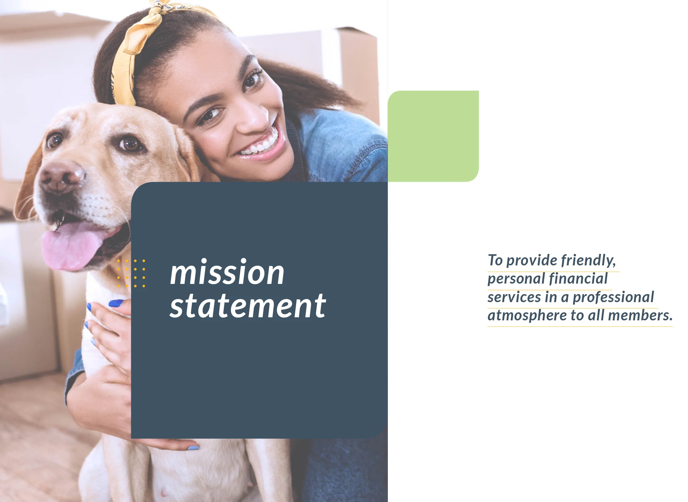 DMCU Samples — Kabo Kreative