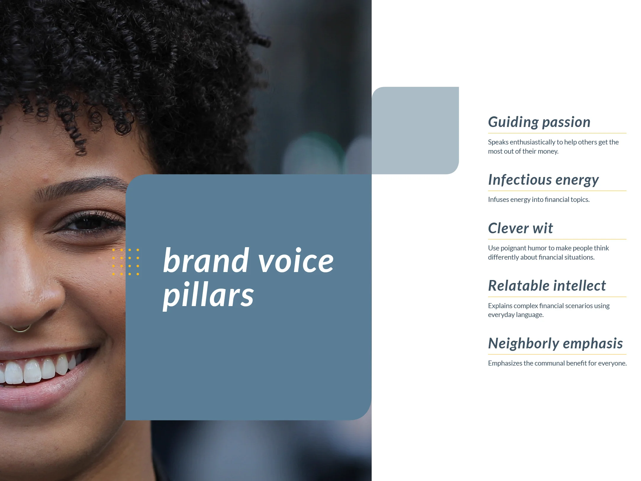 DMCU Samples — Kabo Kreative