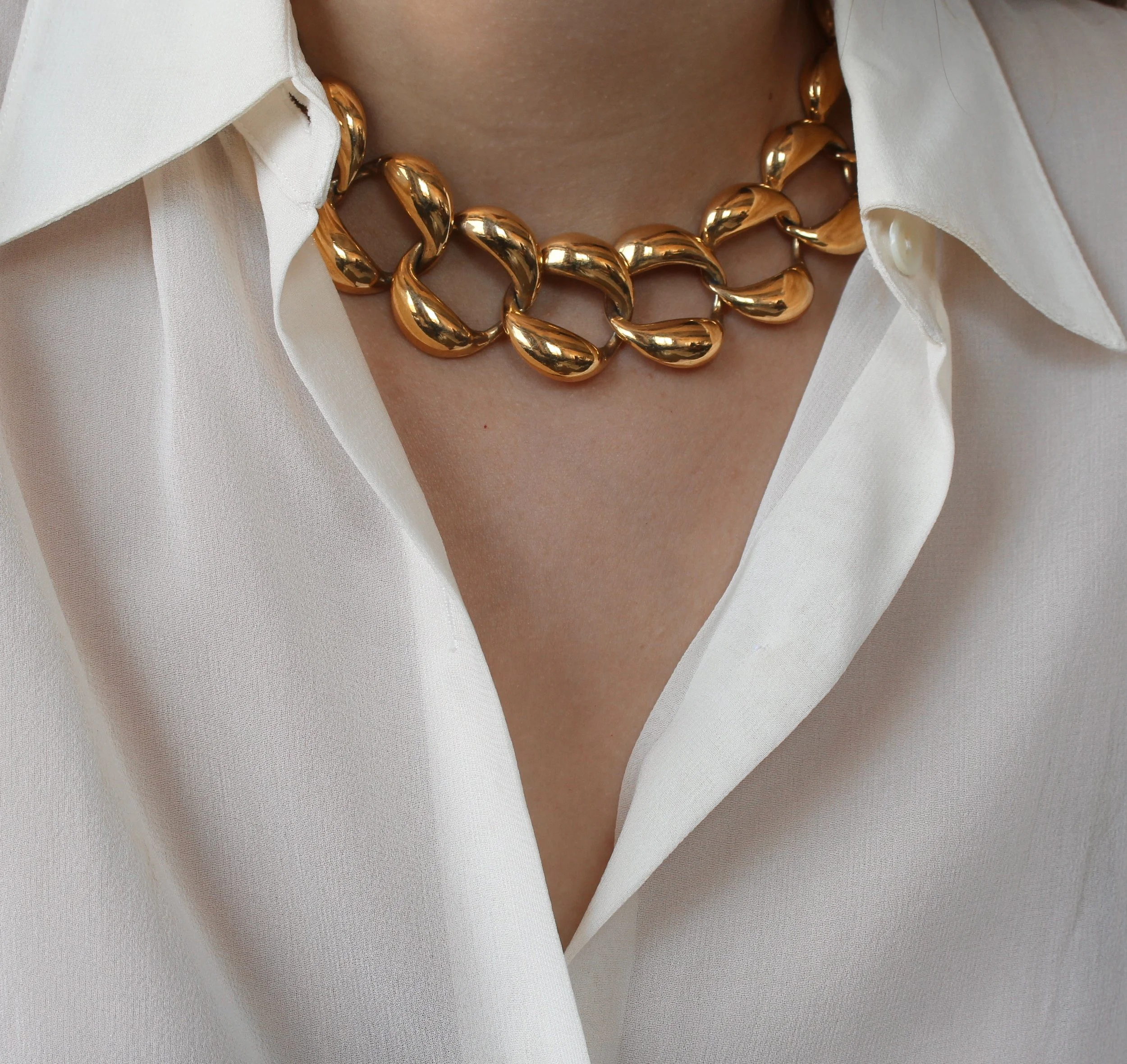 Jewelry — Wornable