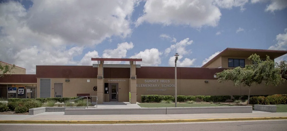 Sunset Hills Education Foundation