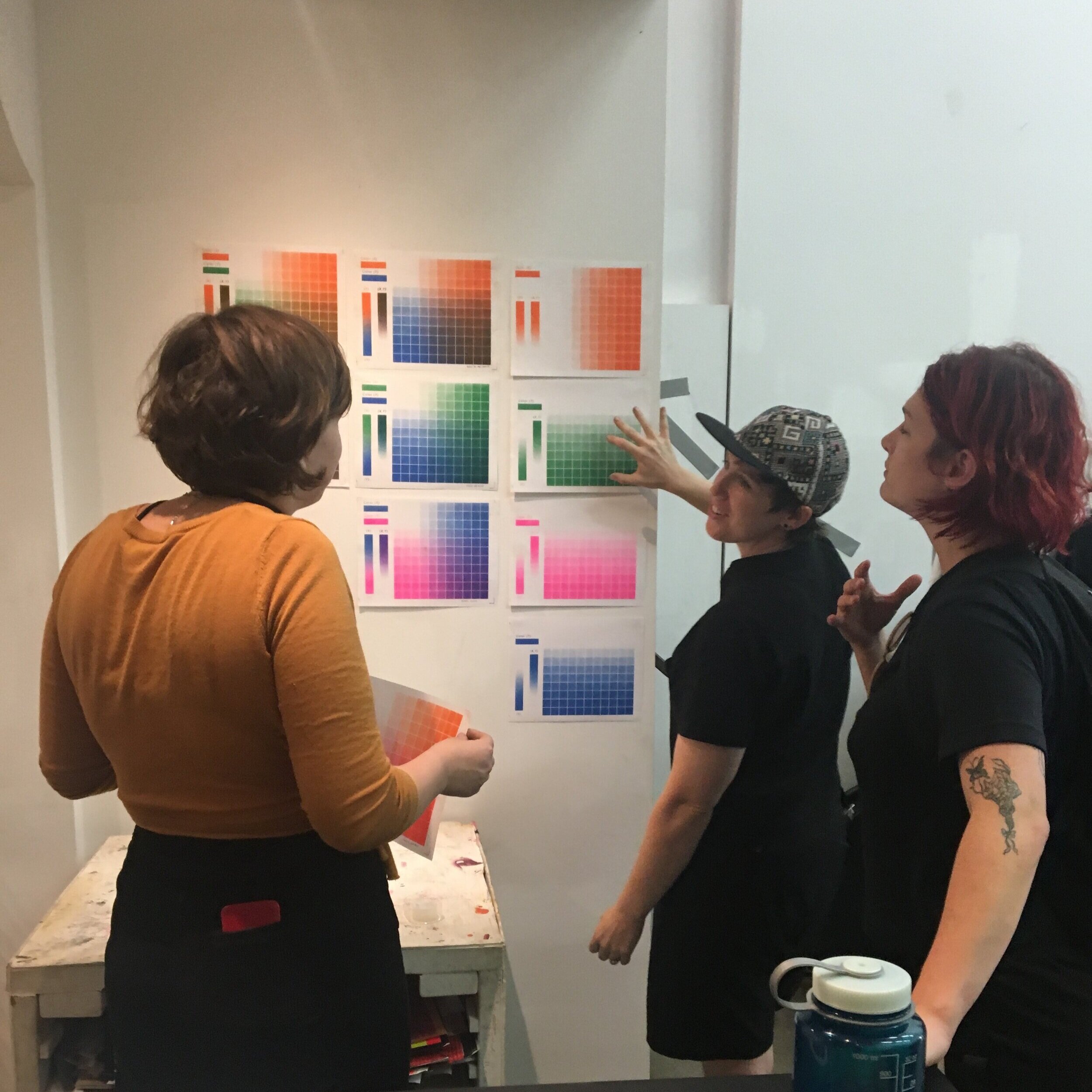 Risograph — Print Shop LA