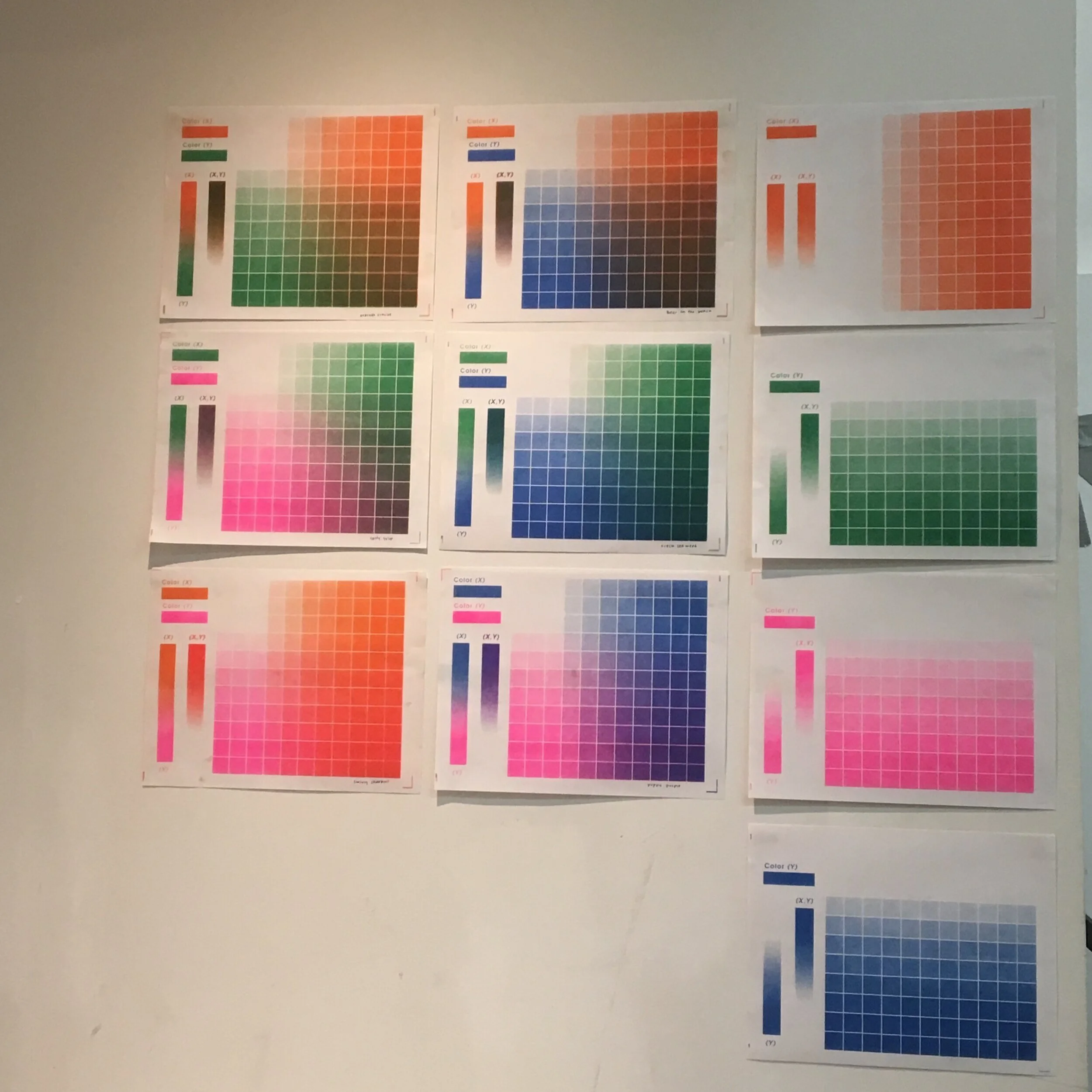 Risograph — Print Shop LA