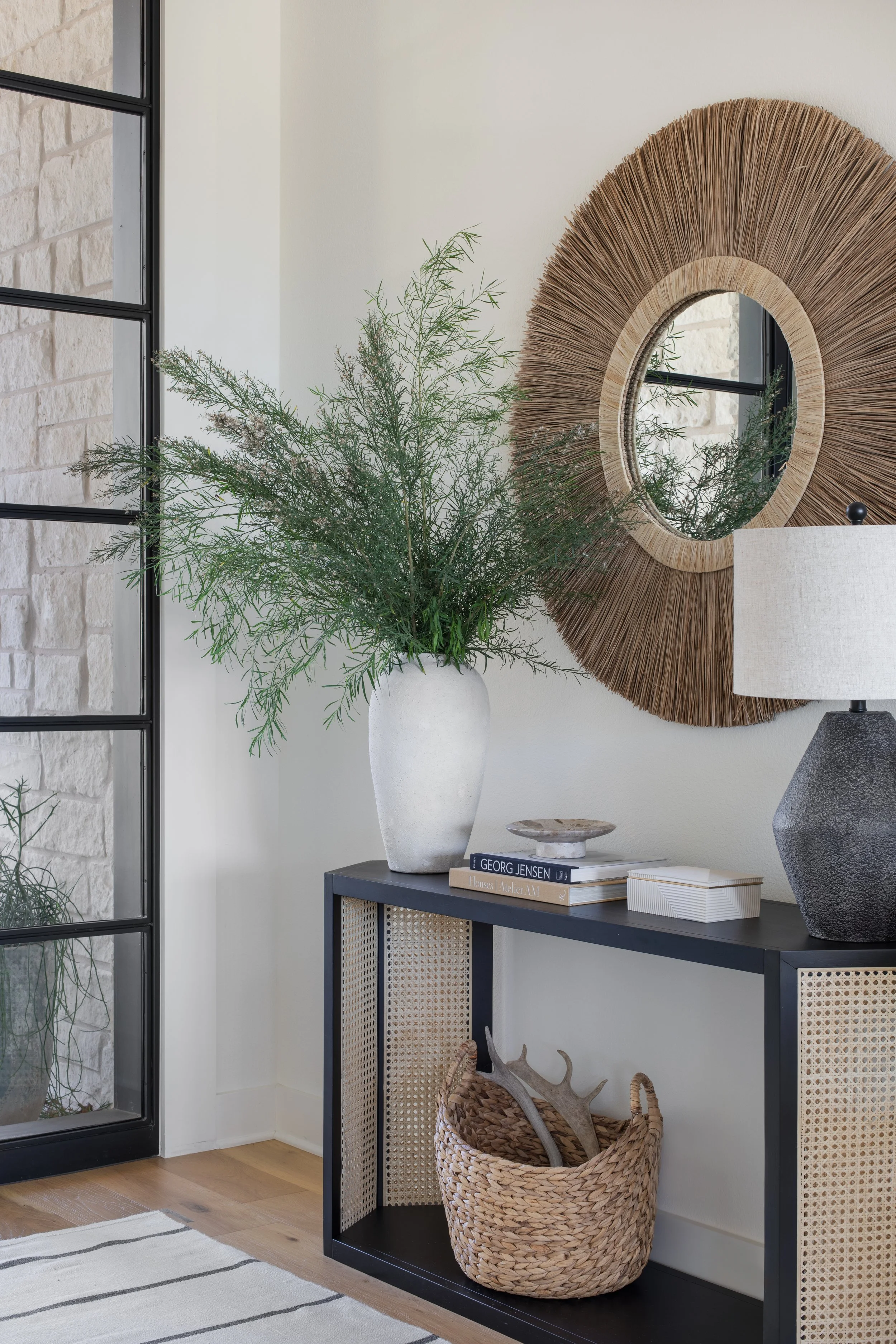 Spaces Defined | Dallas Based Interior Designer