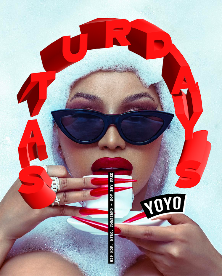 Club YoYo