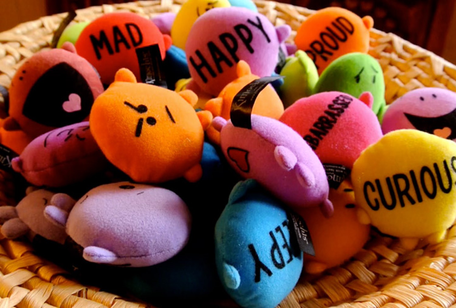 Kimochis® in Australia — Doing Life Together