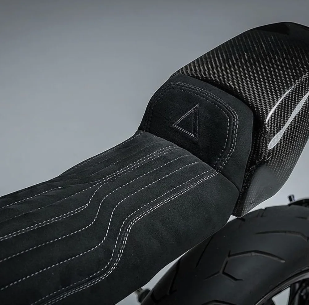 Custom Motorcycle Seats Cafe Racer Sydney | Reviewmotors.co