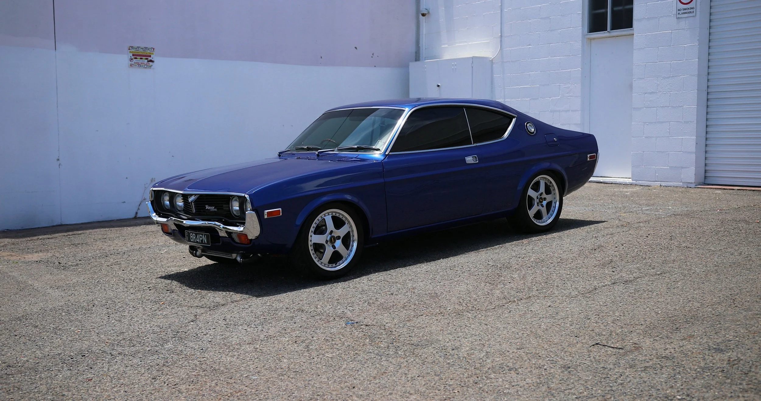 Featured — Timeless Automotive Trimming - Gold Coast Auto Upholstery ...