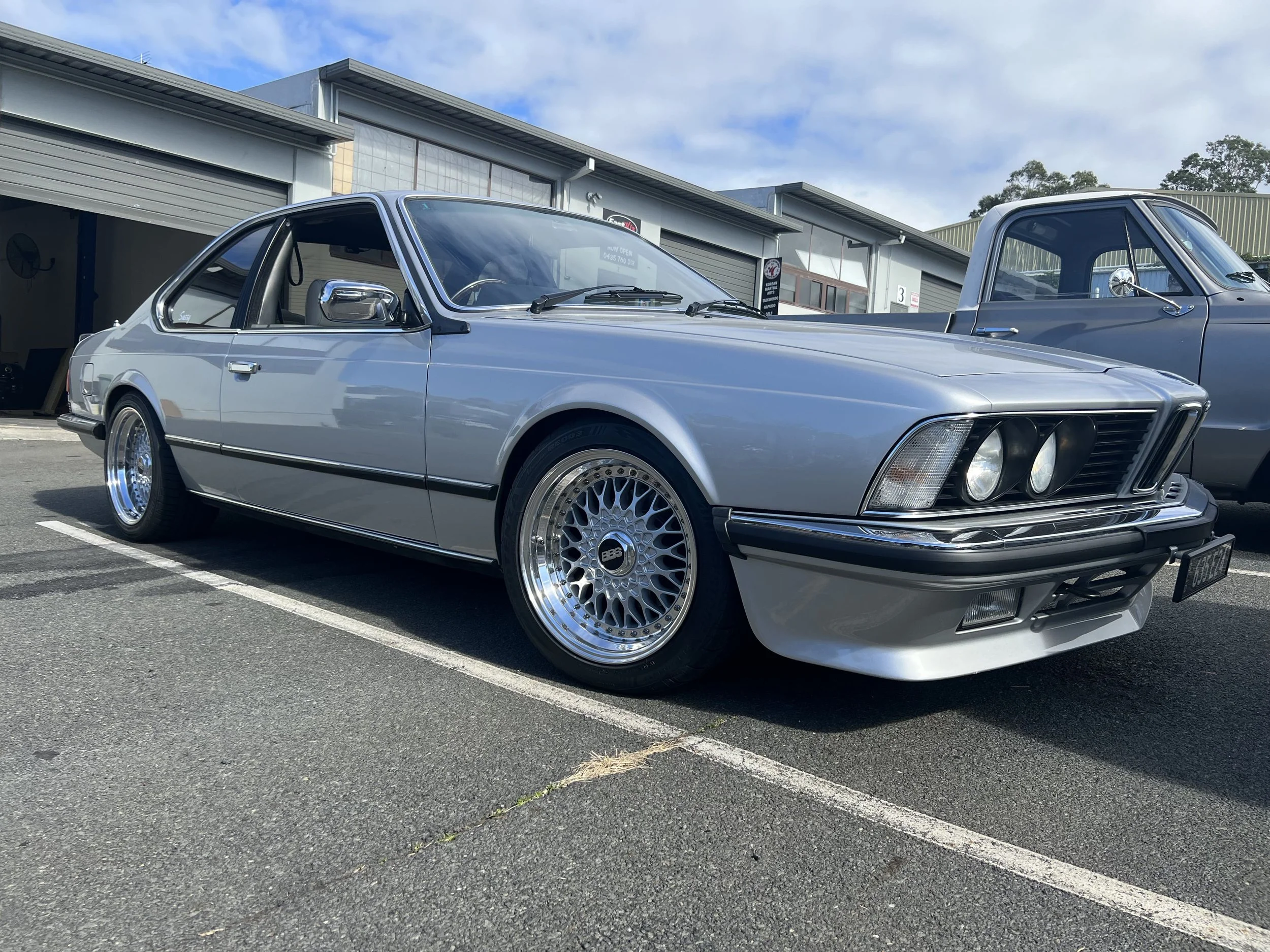 Featured Work — Timeless Automotive Trimming - Gold Coast Auto ...