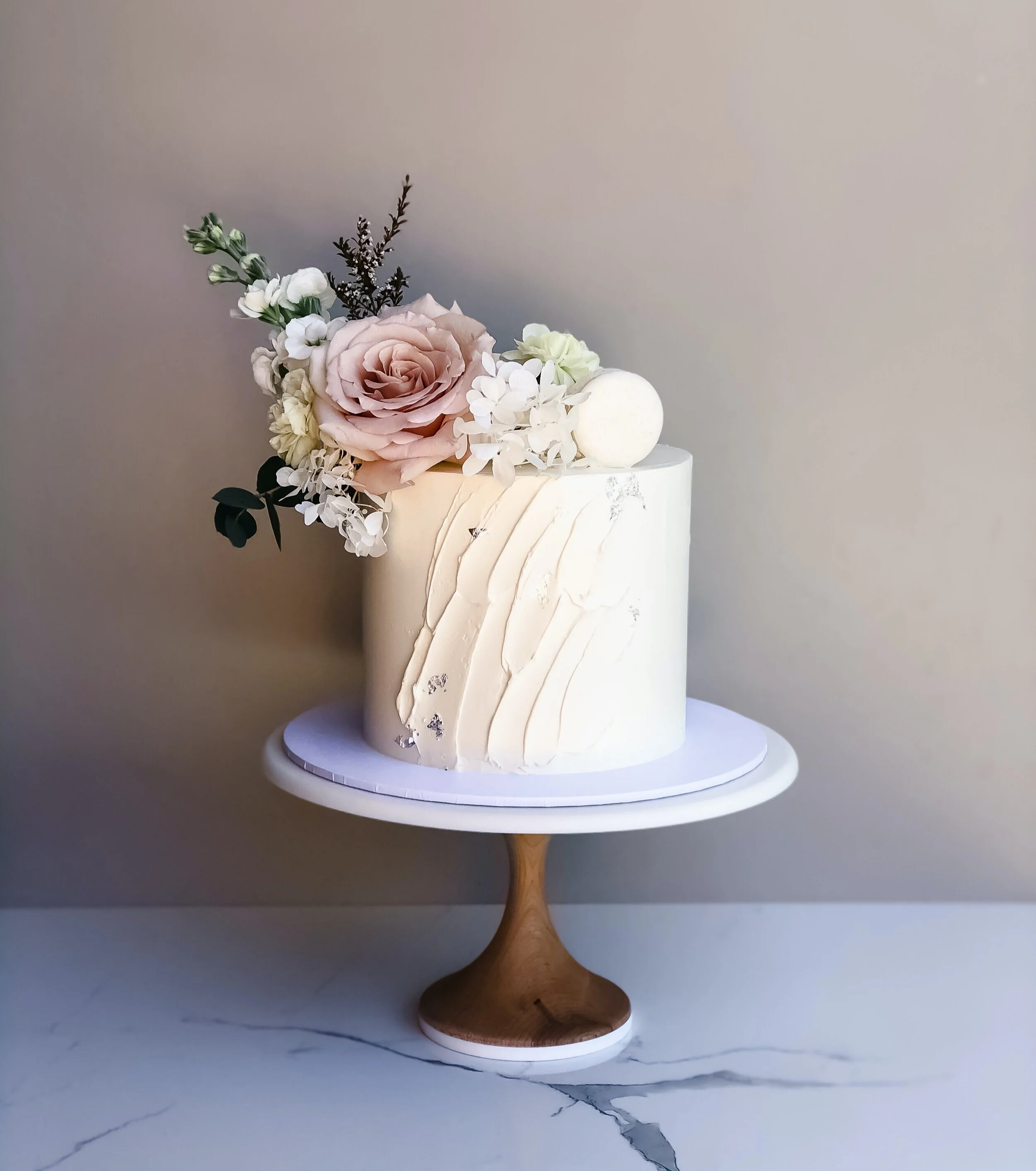 Sieve & Stone - Perth Wedding Cakes and Desserts