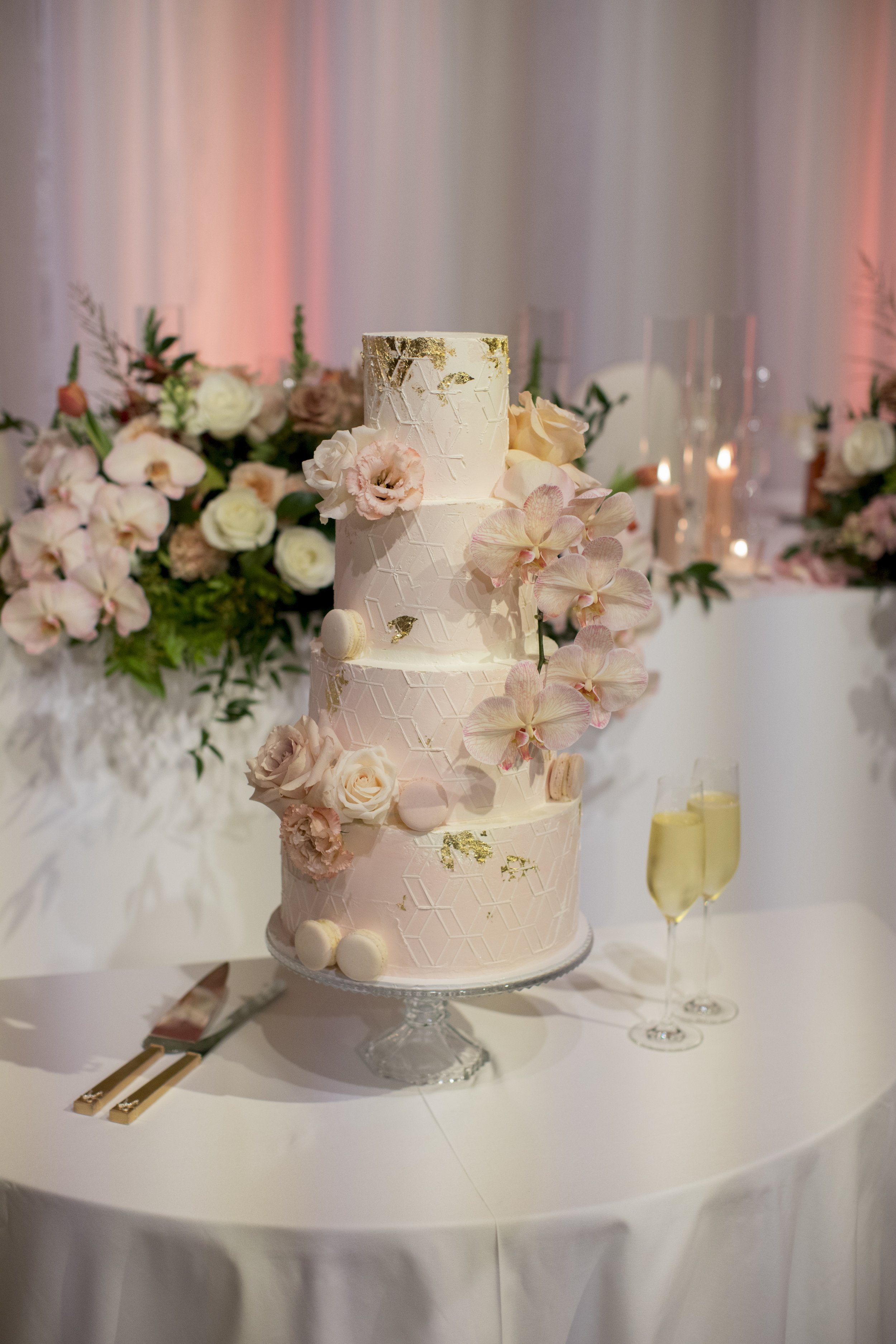 Sieve & Stone - Perth Wedding Cakes and Desserts