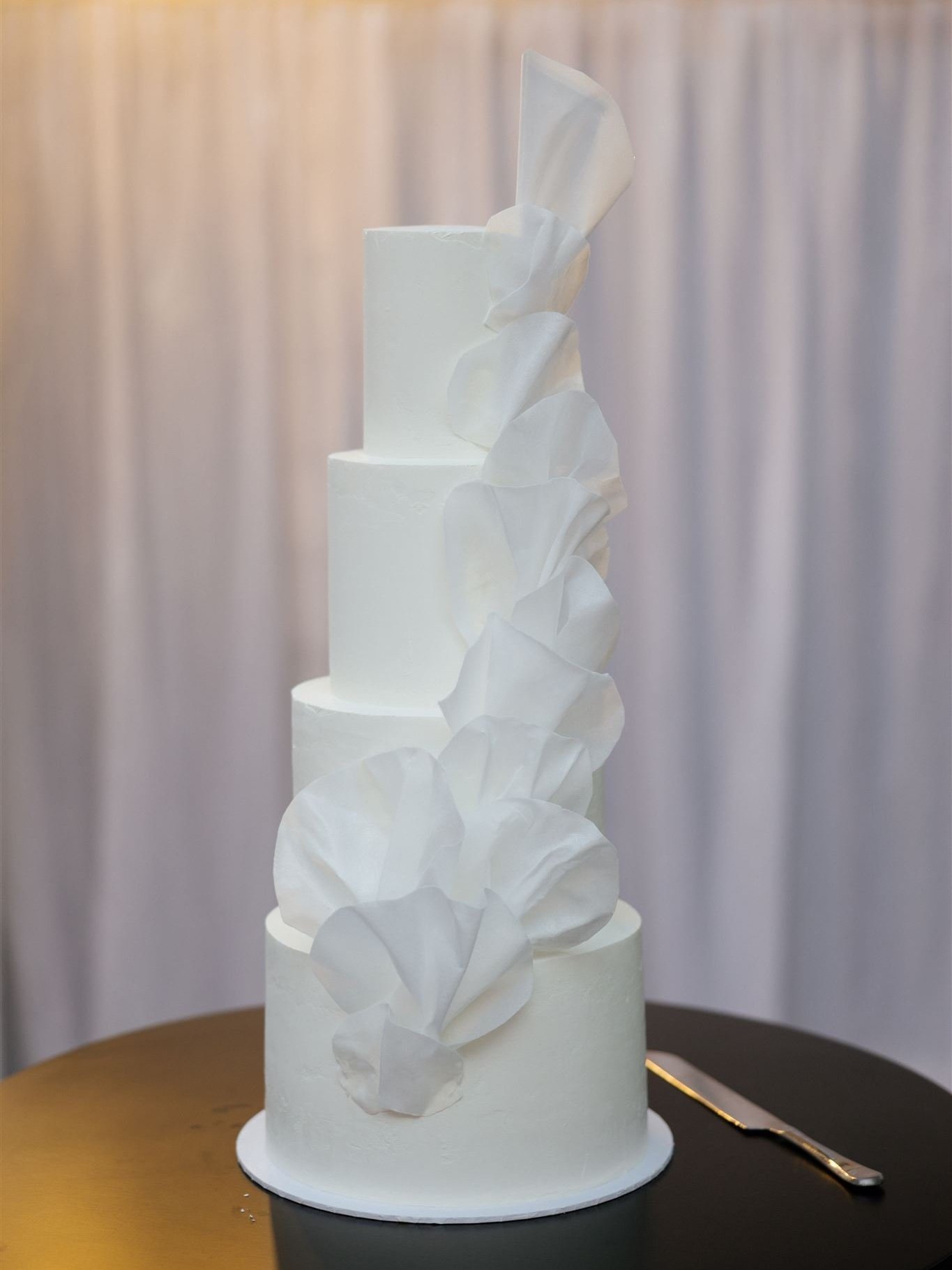 Sieve & Stone - Perth Wedding Cakes and Desserts