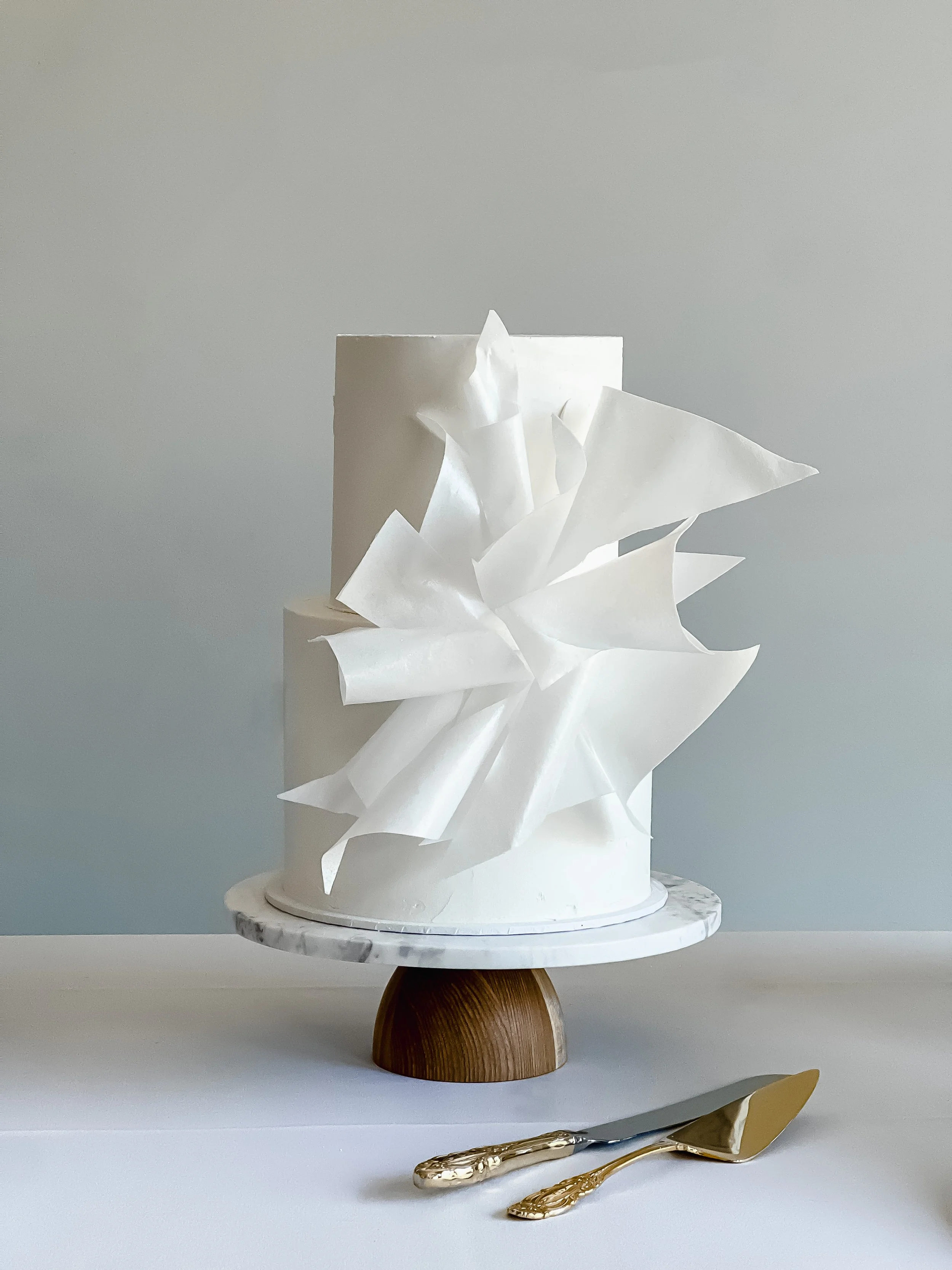 Sieve & Stone - Perth Wedding Cakes and Desserts