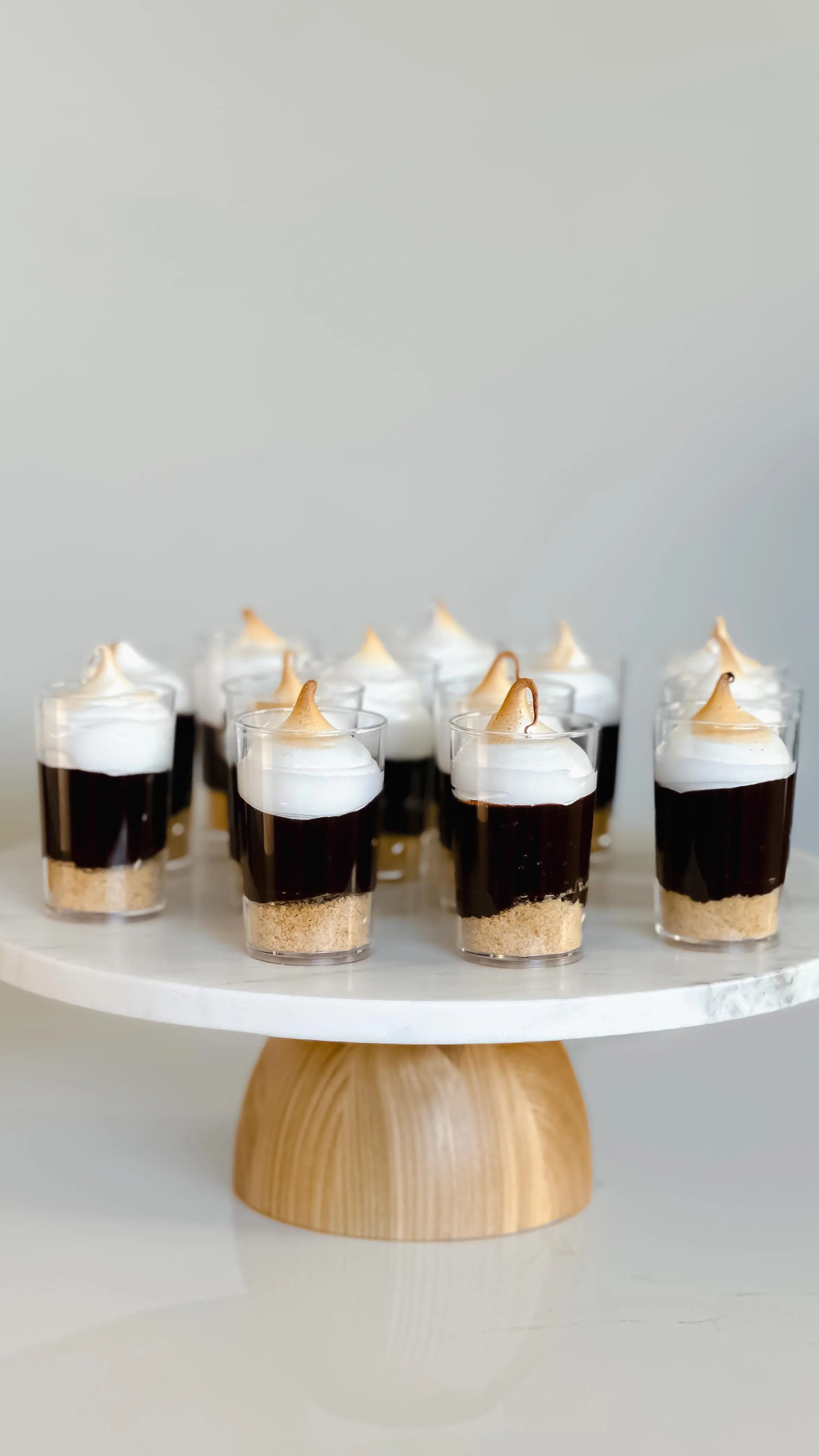 Sieve & Stone - Perth Wedding Cakes and Desserts