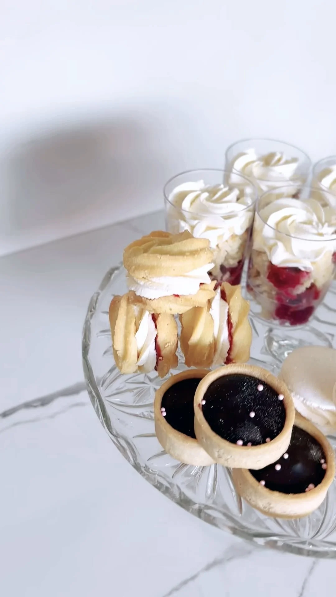 Sieve & Stone - Perth Wedding Cakes and Desserts