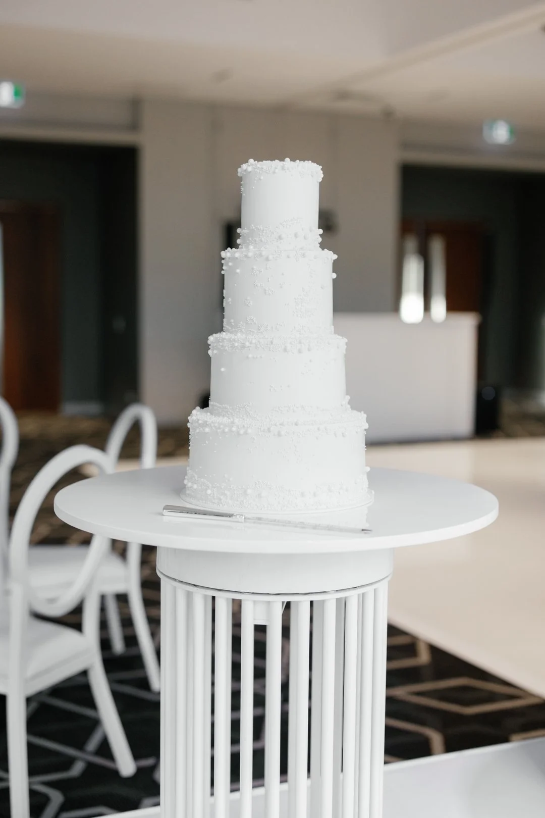 Sieve & Stone - Perth Wedding Cakes and Desserts
