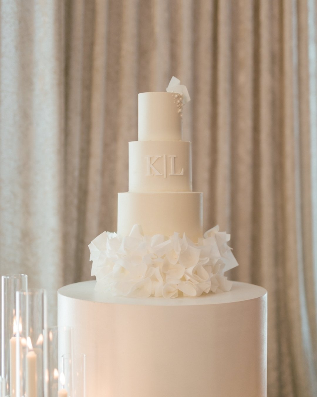 Sieve & Stone - Perth Wedding Cakes and Desserts