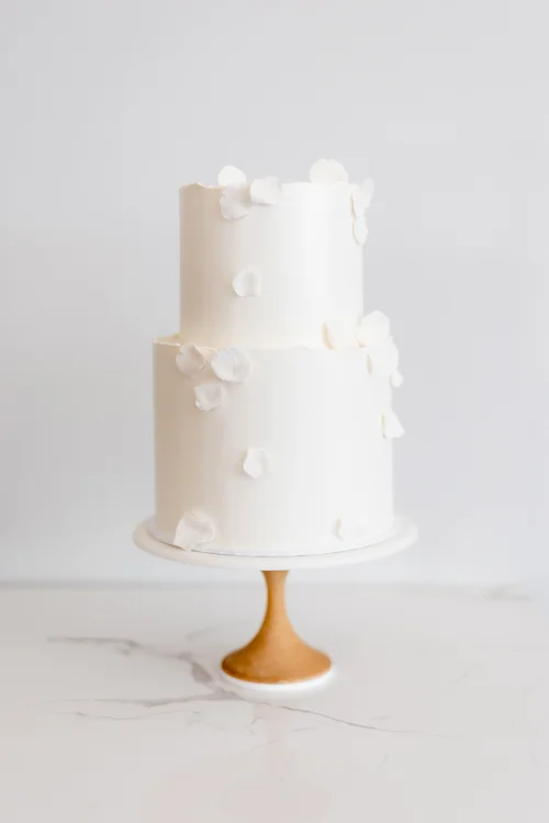 Sieve & Stone - Perth Wedding Cakes and Desserts