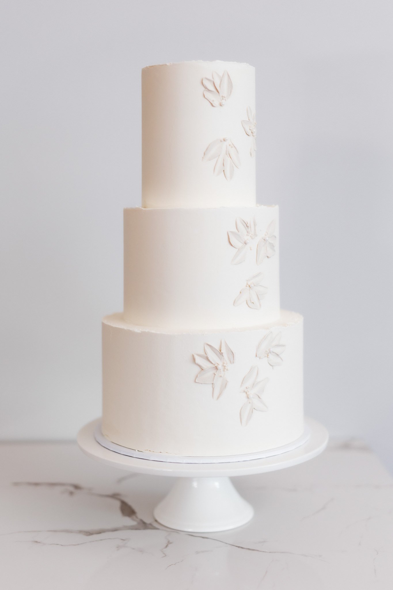 Sieve & Stone - Perth Wedding Cakes and Desserts