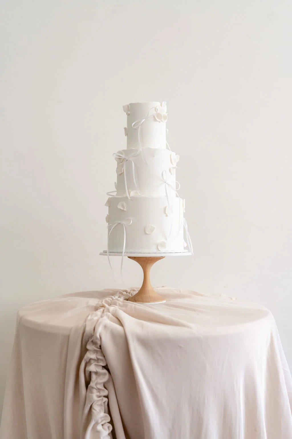 Luxury Custom Wedding Cakes Perth