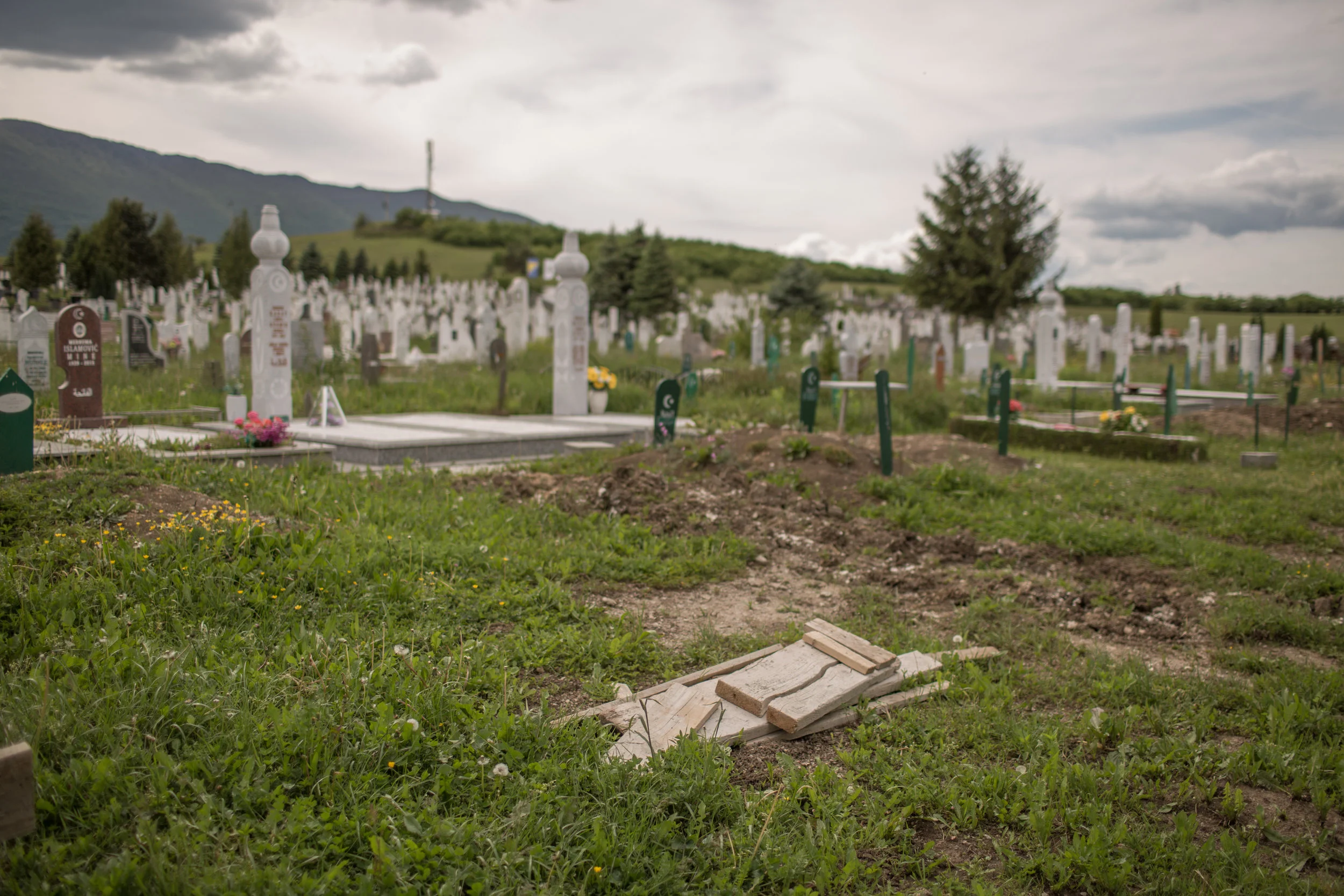 The systematic infringement of human rights on the Balkan migrant route ...