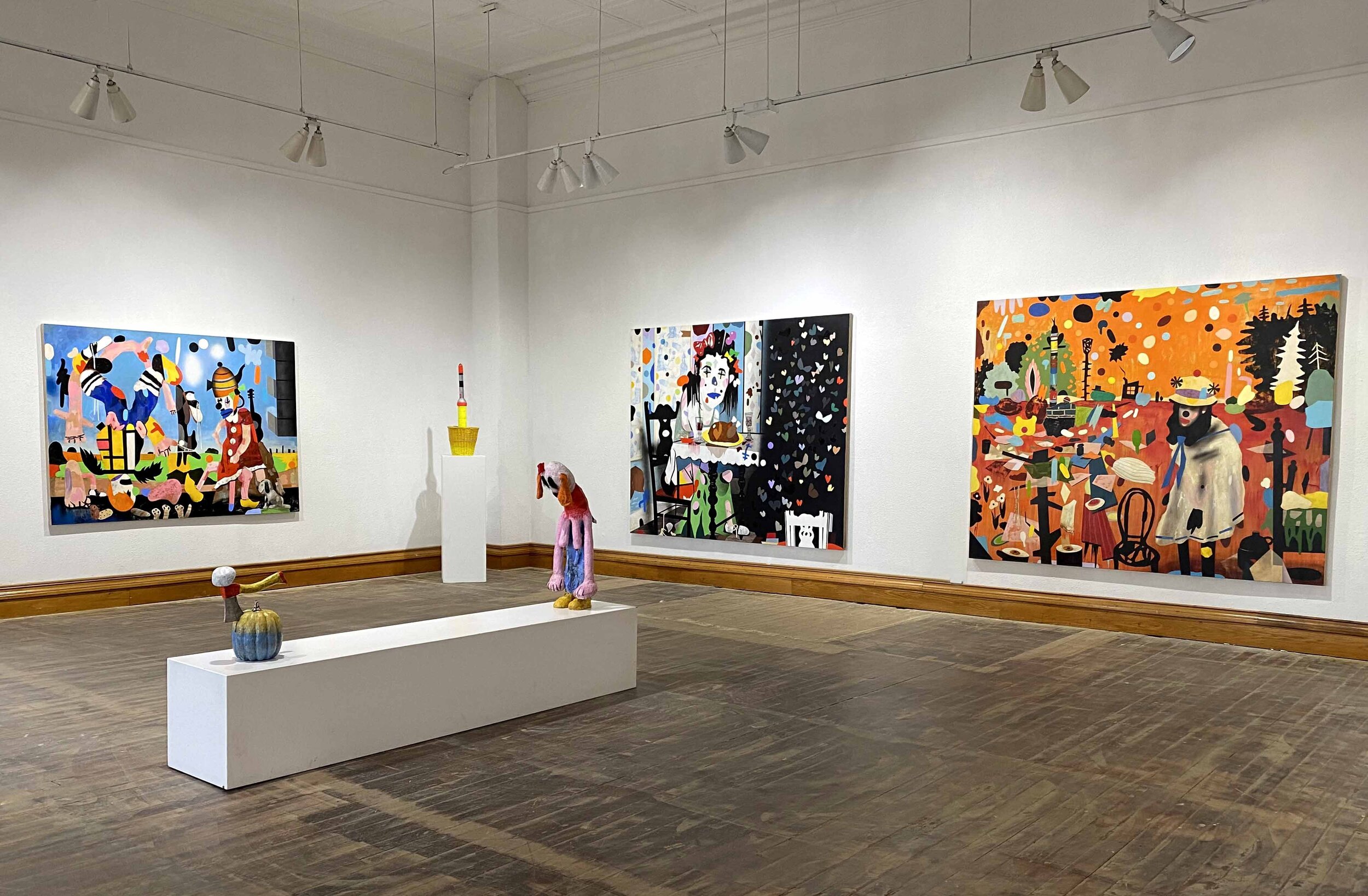 T.L. Solien — Christopher Atkins