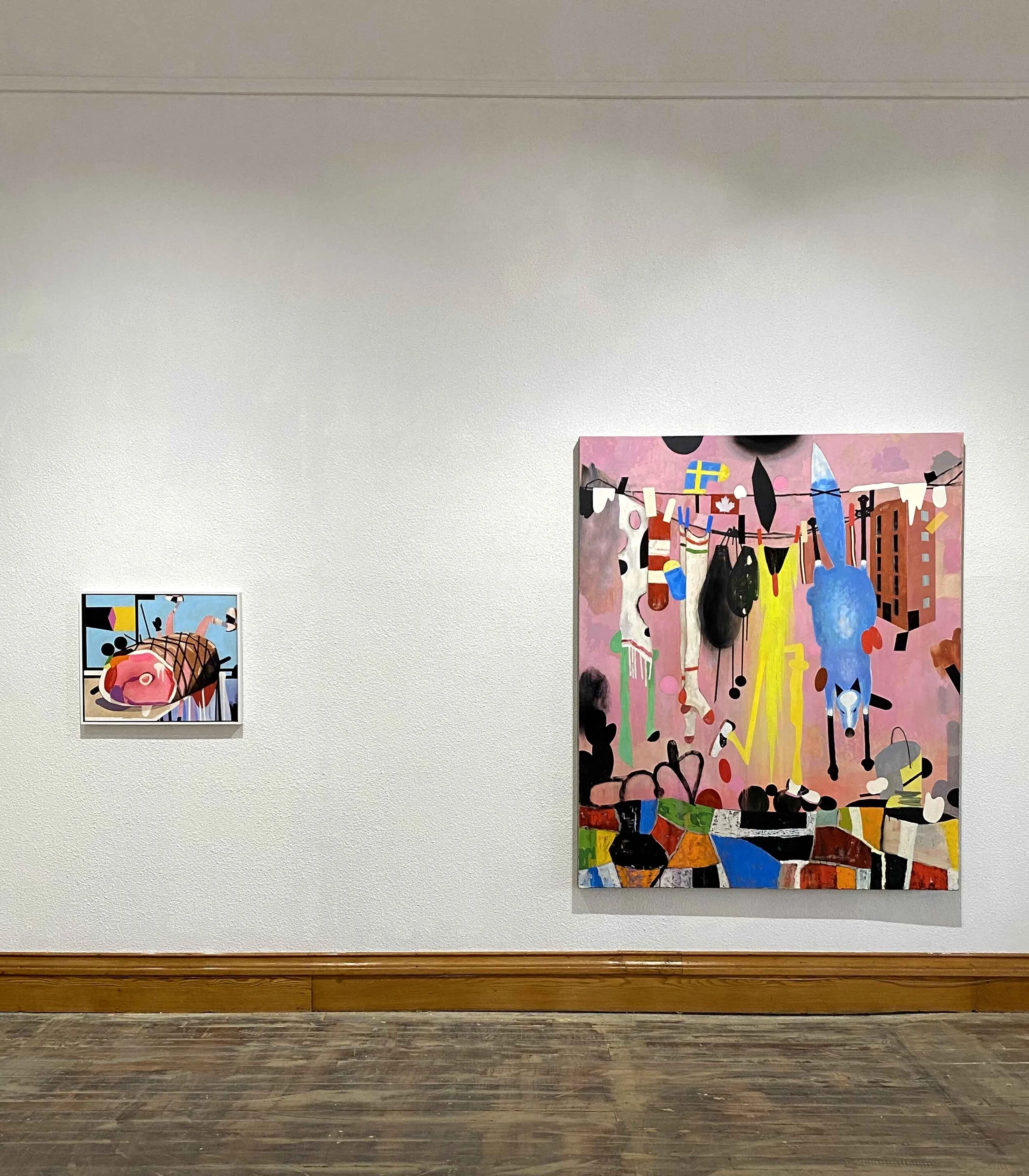 T.L. Solien — Christopher Atkins