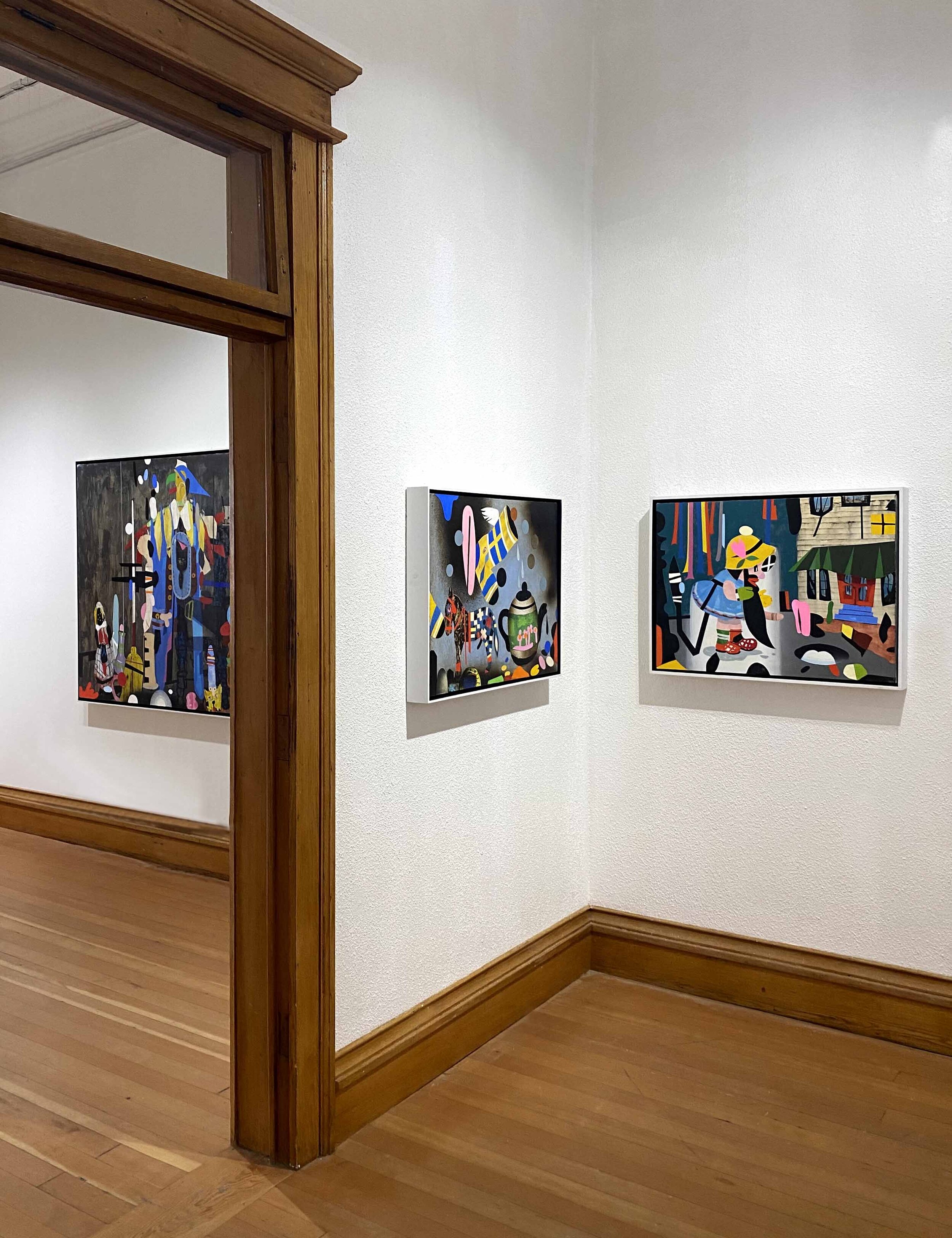 T.L. Solien — Christopher Atkins