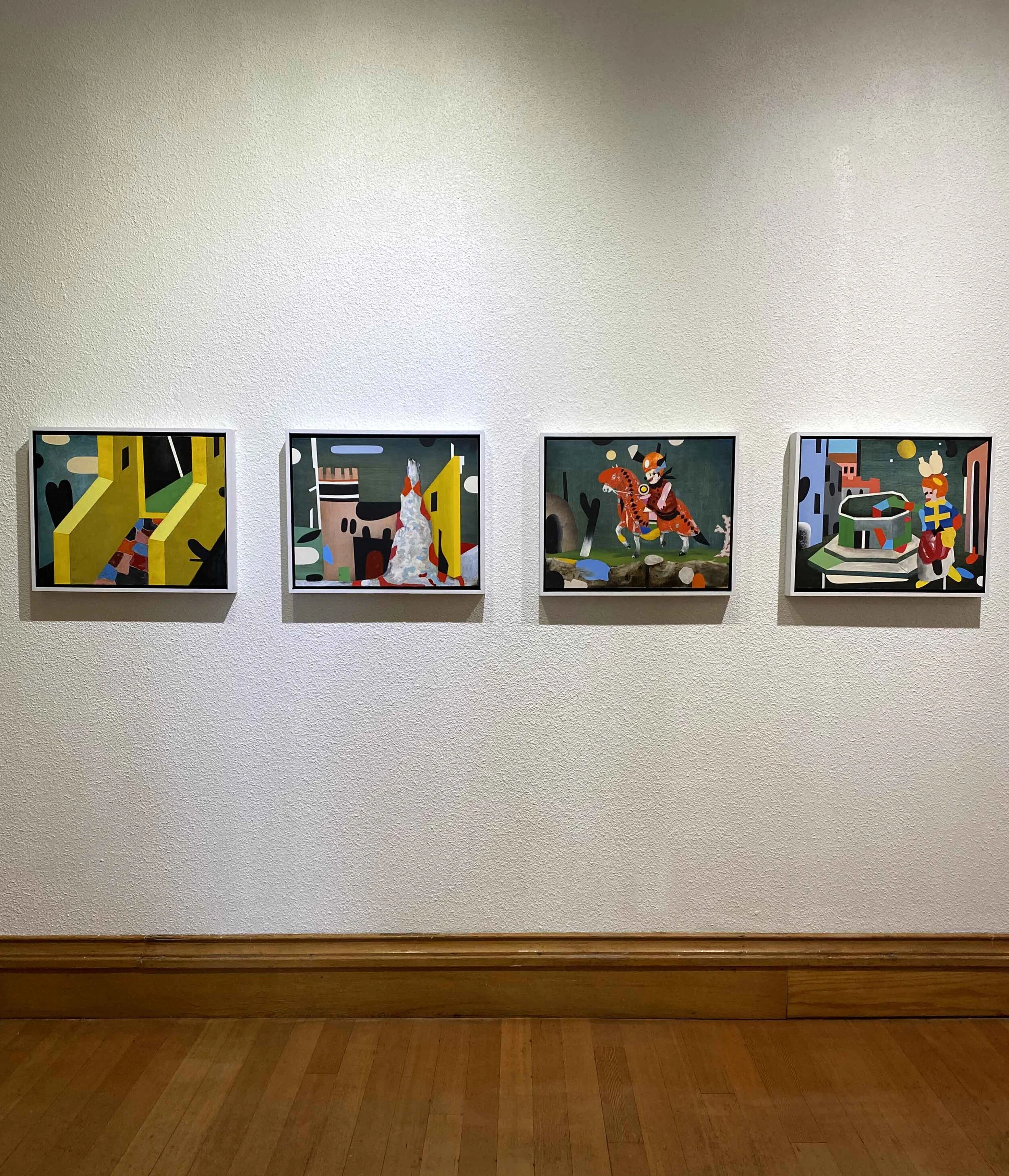 T.L. Solien — Christopher Atkins