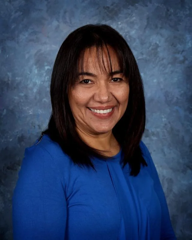 Faculty & Staff — West Hernando Christian School