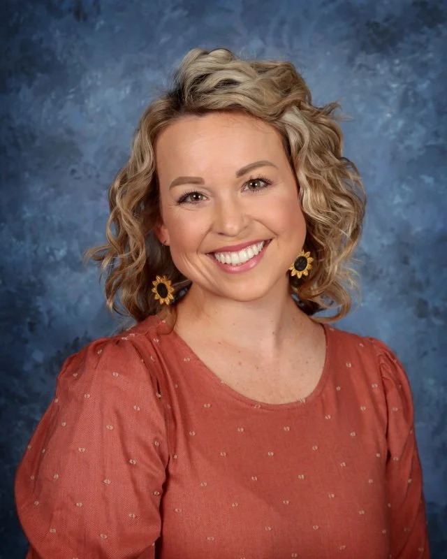 Faculty & Staff — West Hernando Christian School