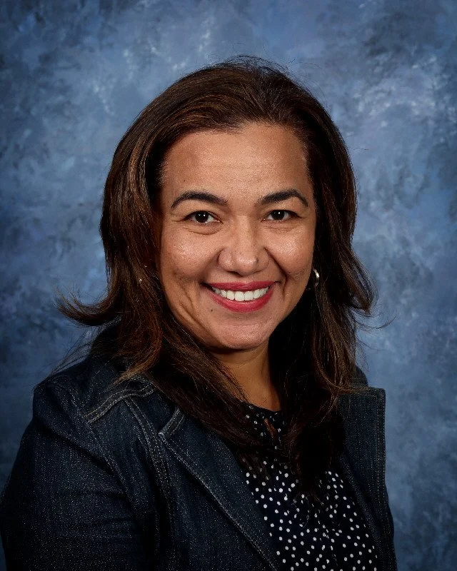 Faculty & Staff — West Hernando Christian School
