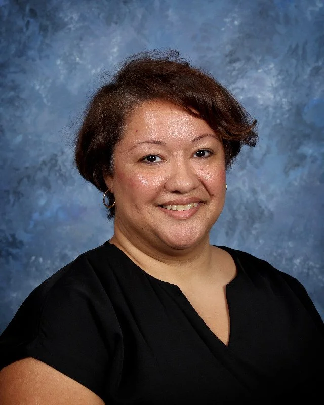 Faculty & Staff — West Hernando Christian School